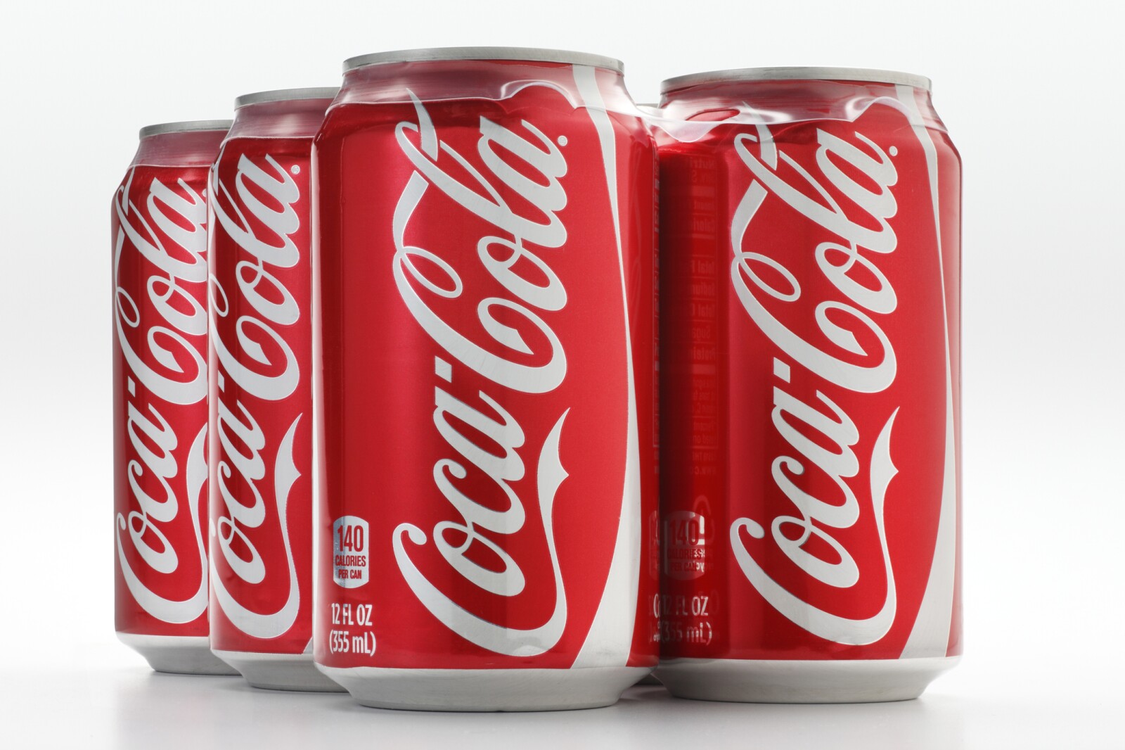 Arca paga 215 mdd por embotelladora de Coca-Cola en Oklahoma