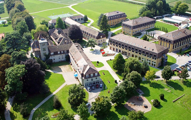 Los mejores internados del mundo