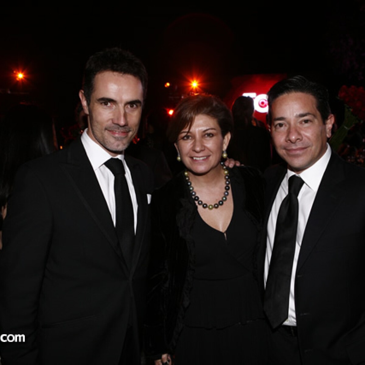 FOTOS: Así se vivió la fiesta de Quién 50