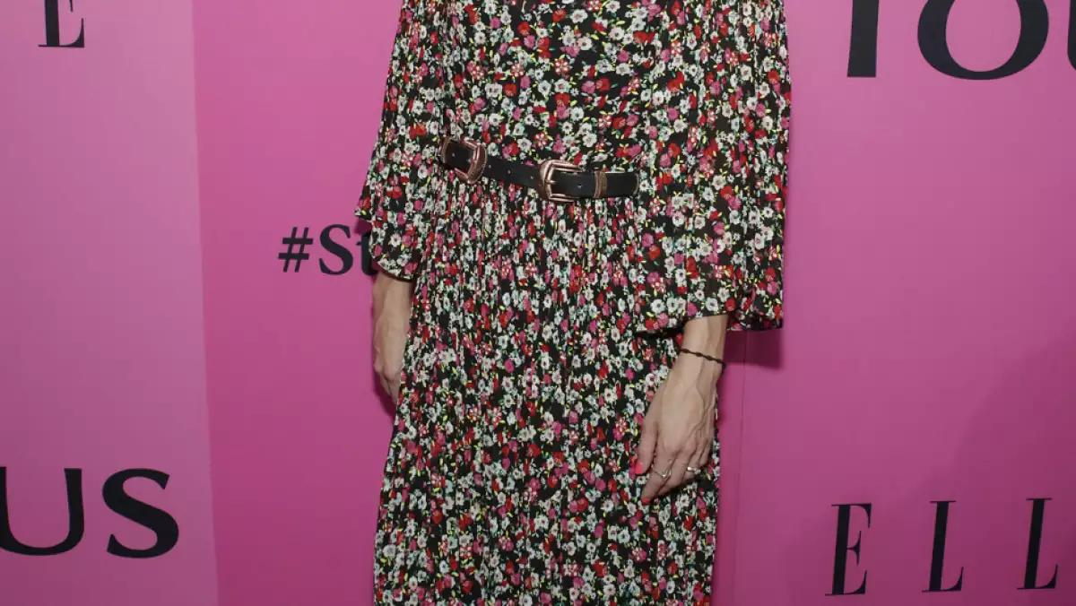 Ana Brenda Contreras, nerviosa en su reencuentro con Iván Sánchez