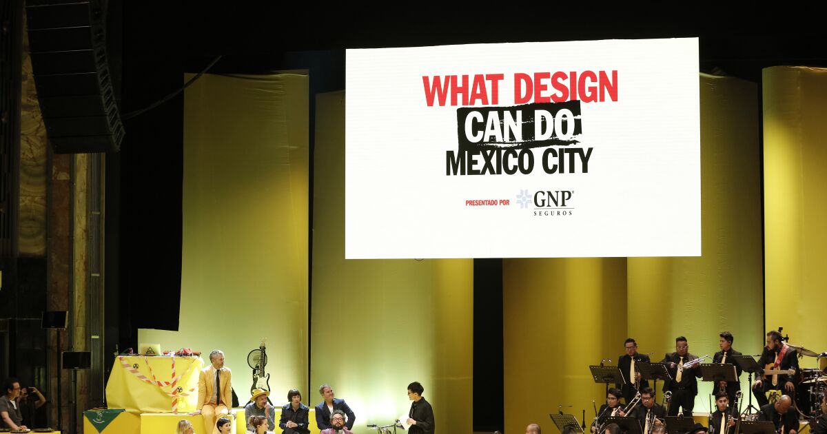 WDCD: Una fiesta a escala global