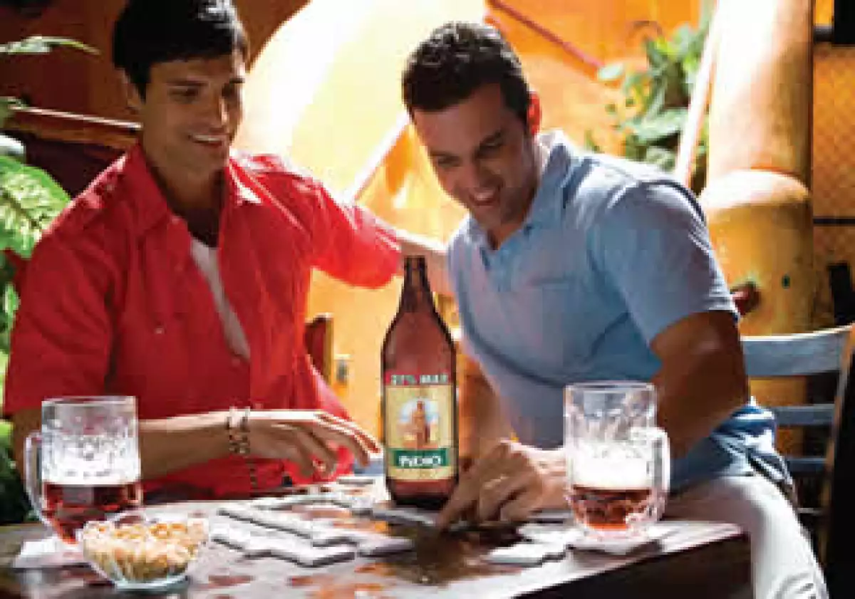 FEMSA consulta venta de unidad cervecera