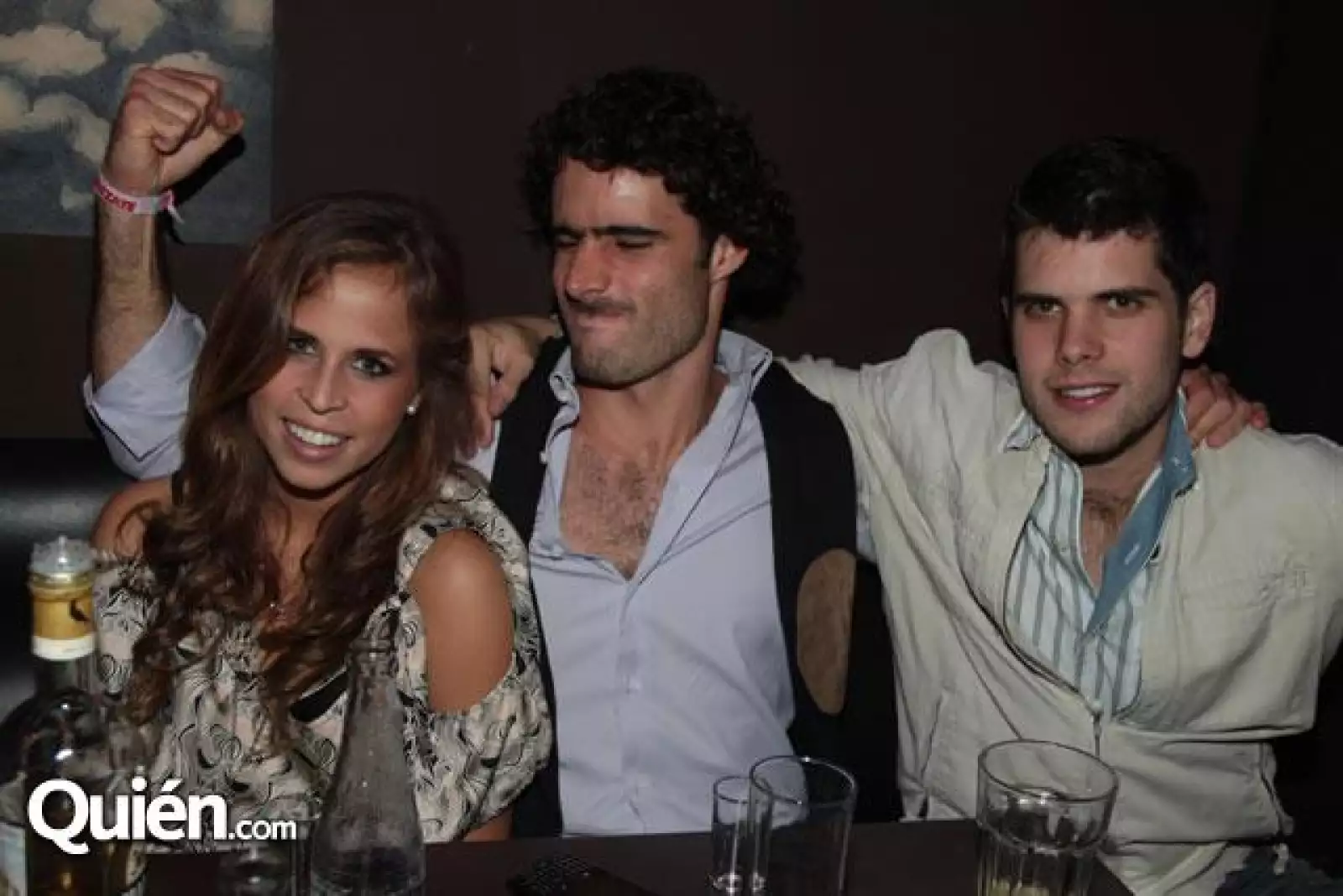 Rodrigo Ruiz de Teresa inaugura su restaurante