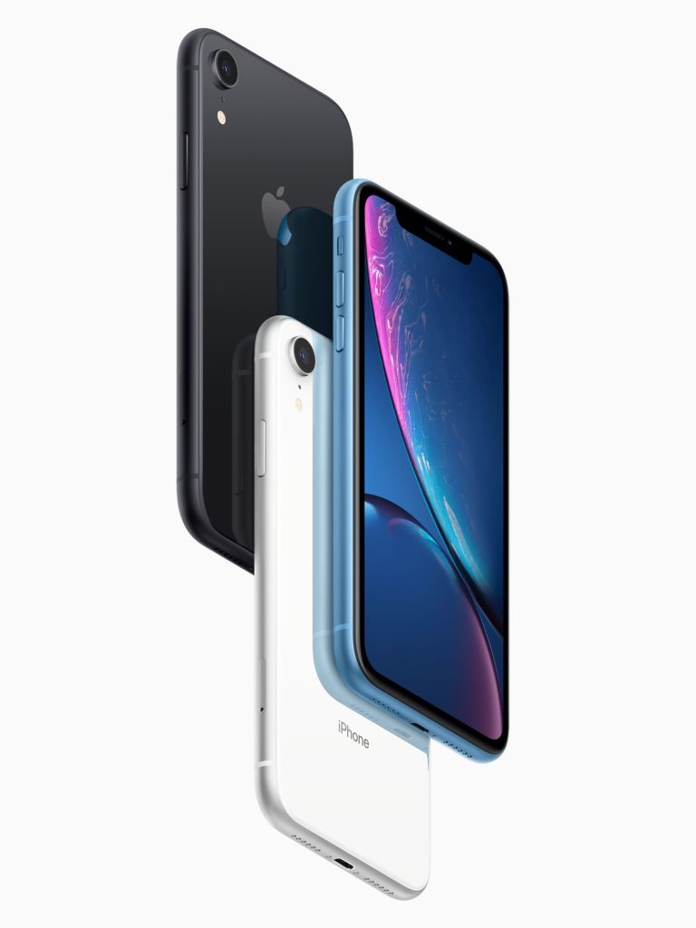 Estos son los mejores 'smartphones' que puedes comprar