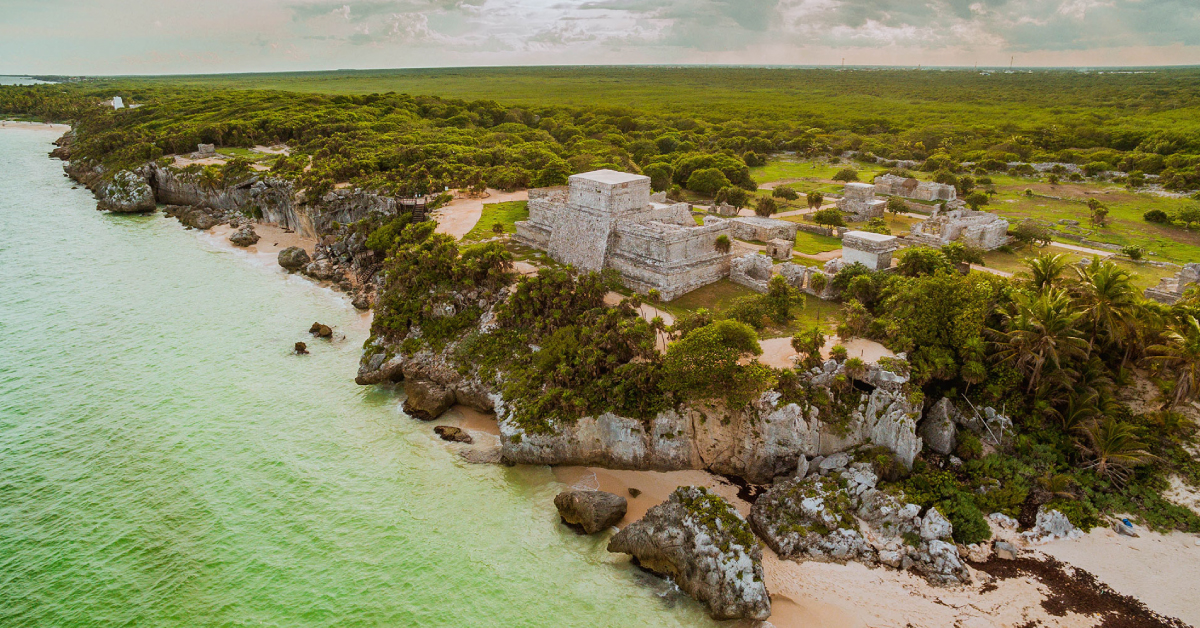 Prepara tu escapada de invierno a Tulum