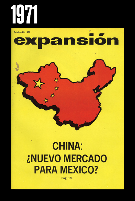 50 Portadas | Grupo Expansion