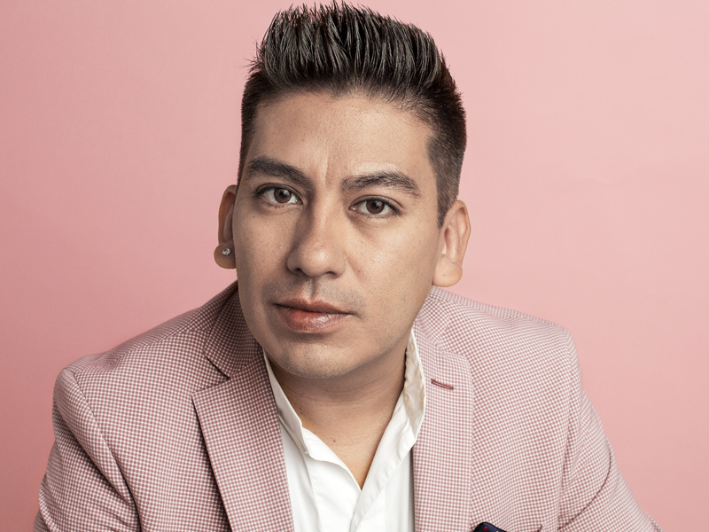 41+1 ejecutivos fuera del clóset