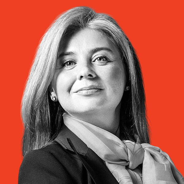 Las 100 Mujeres más poderosas