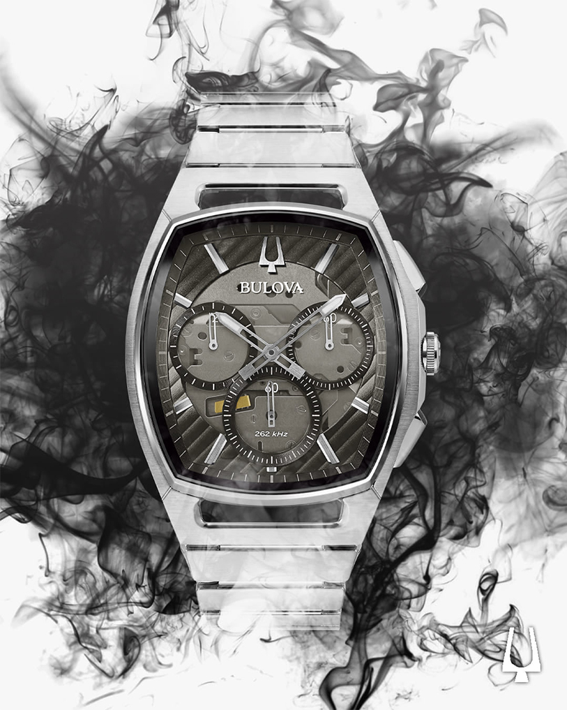 Curvas relojeras que son leyenda | Grupo Expansion