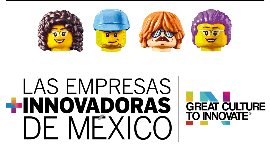 Las empresas más innovadoras del país | Ranking Innovación