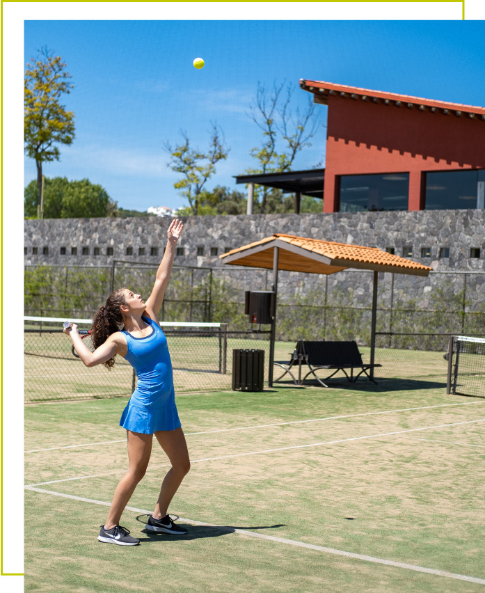 5 razones para tener una propiedad en Amanali Country Club & Náutica