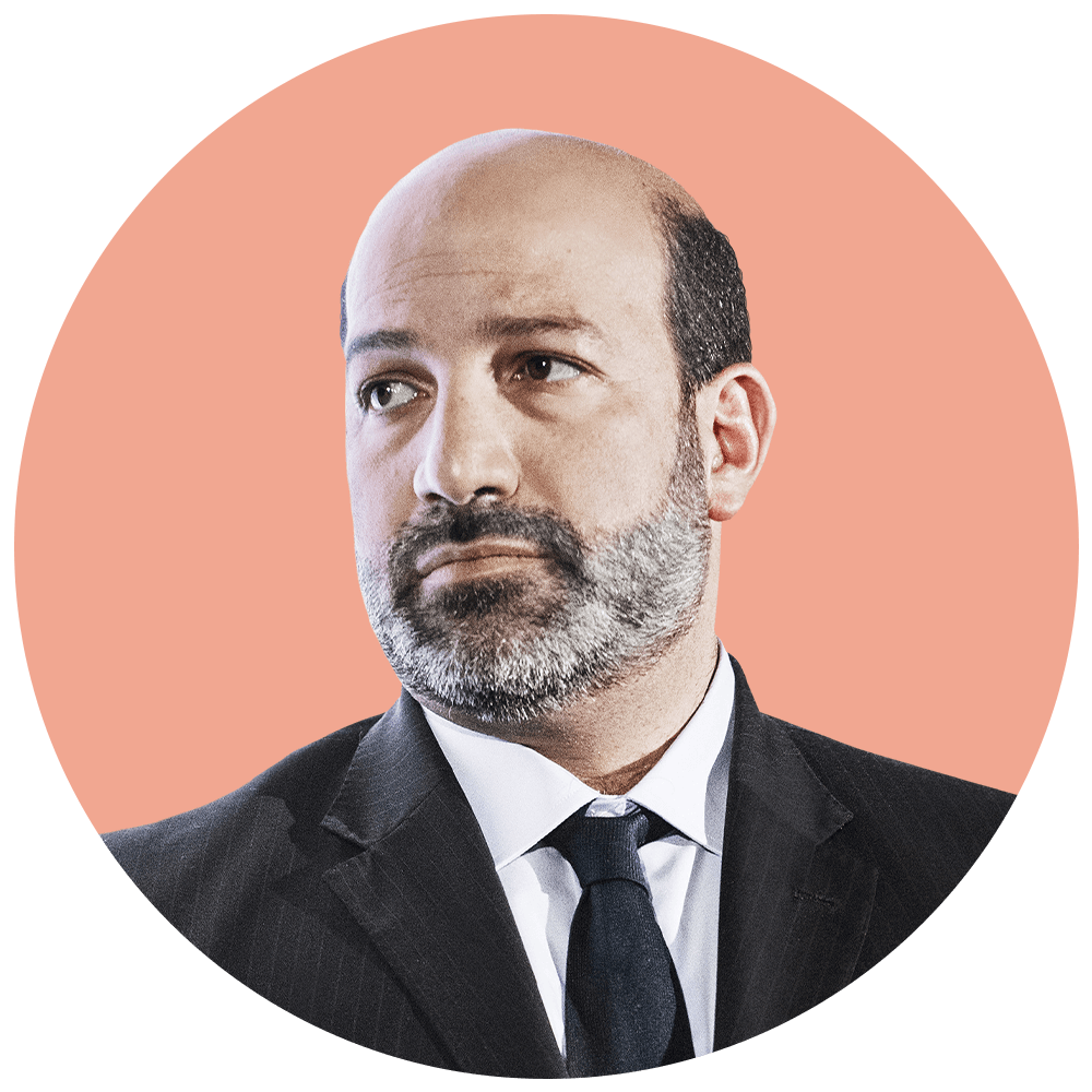 Los 100 empresarios más importantes de México