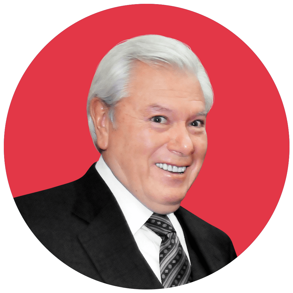 Los 100 empresarios más importantes de México