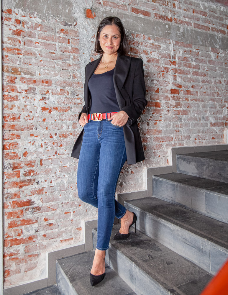 30 PROMESAS 2022 | Natalie Gutteridge