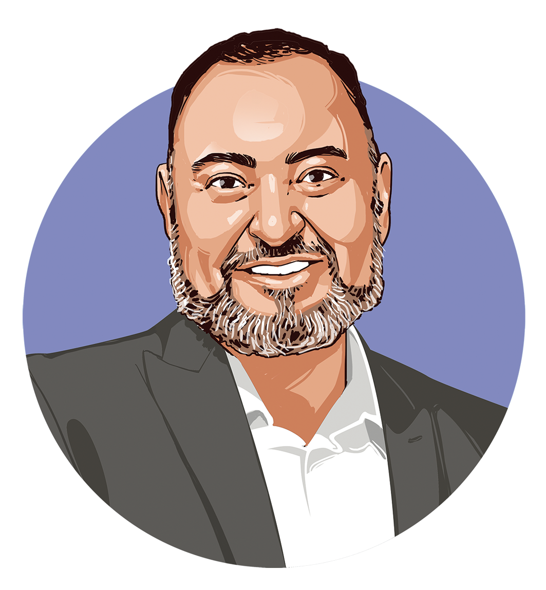 41+1 LGBT | Jorge Garduño