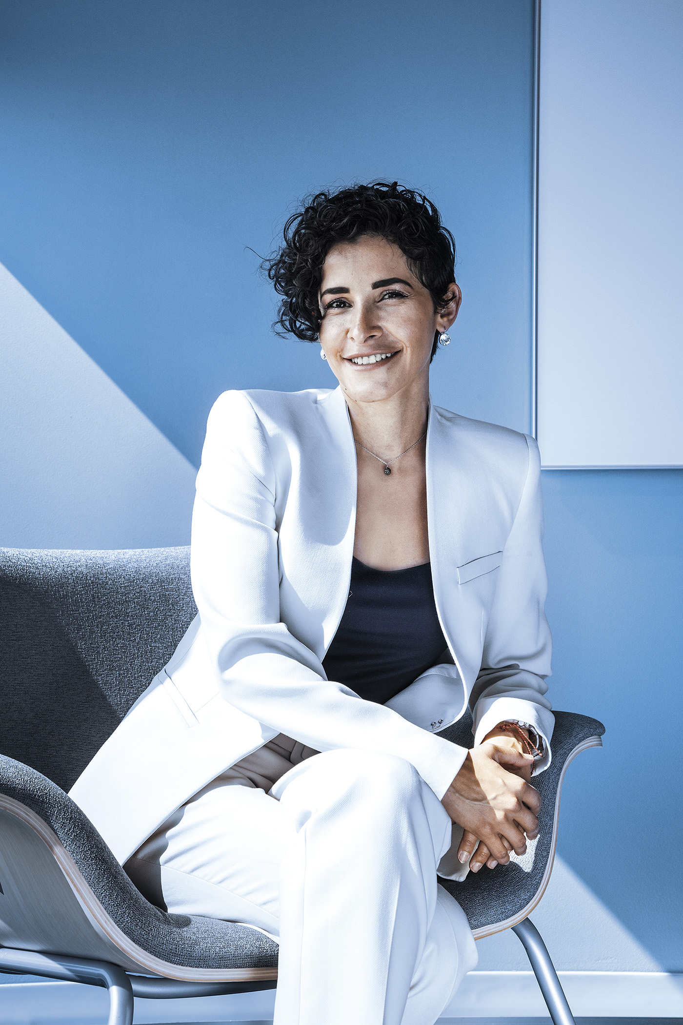 41+1 LGBT | Giselle Román