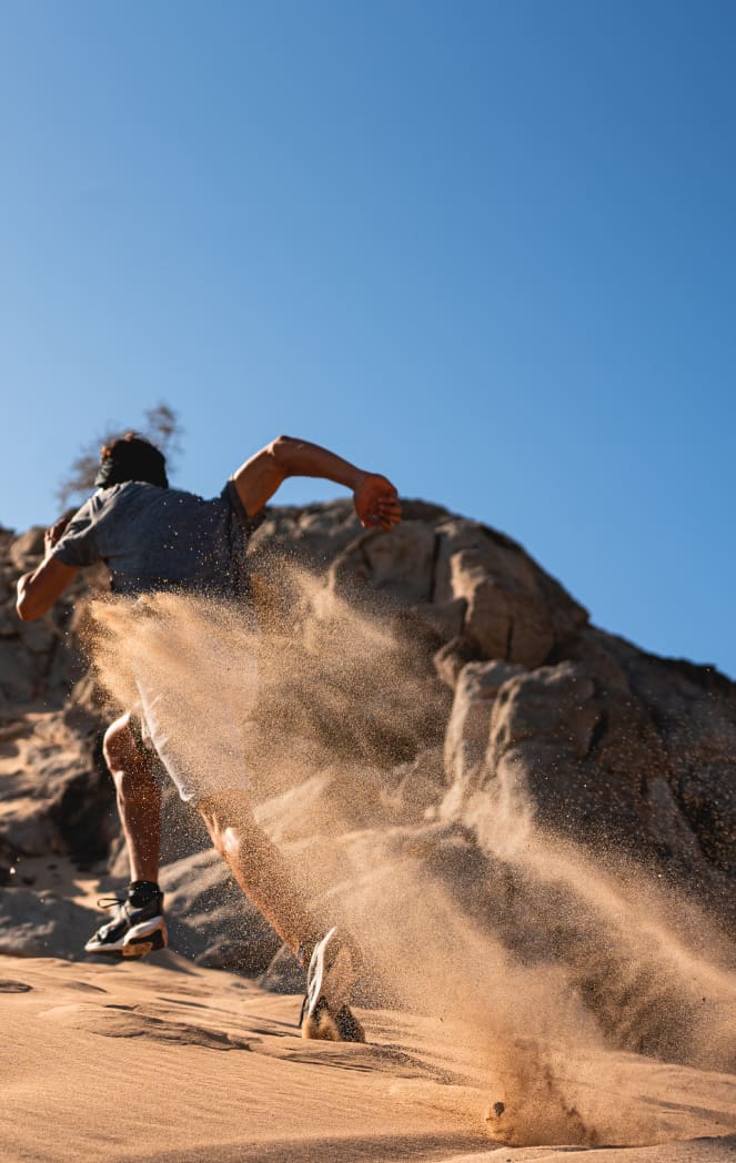 La Gran Carrera del Desierto, un evento emblemático de Sonora