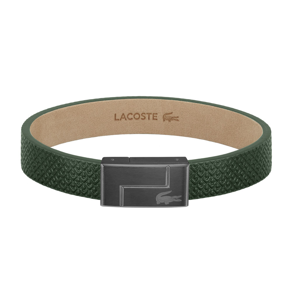 Las nuevas colecciones de Lacoste son todo lo que necesitas esta Navidad
