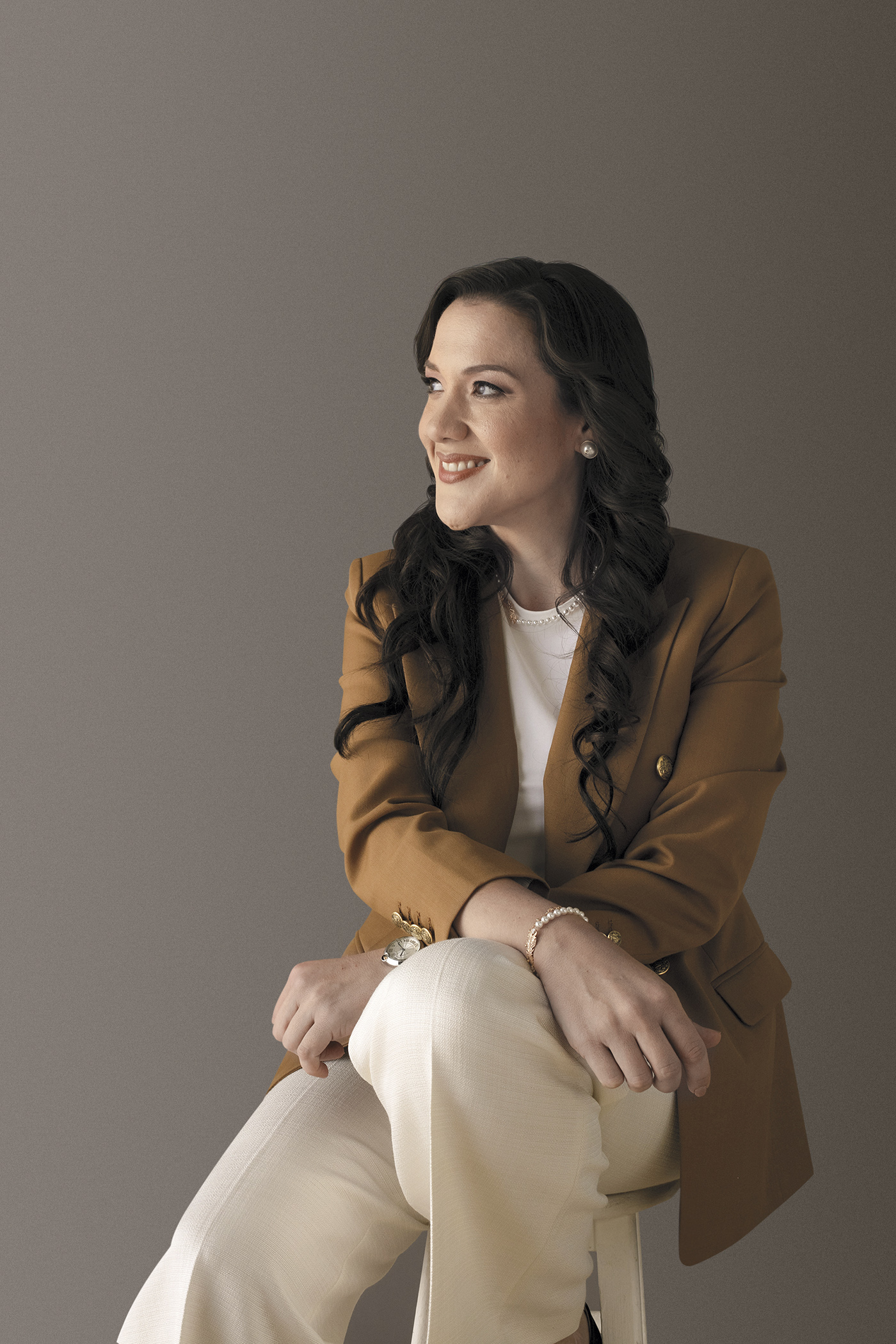 100 Mujeres | Marliz Bermúdez