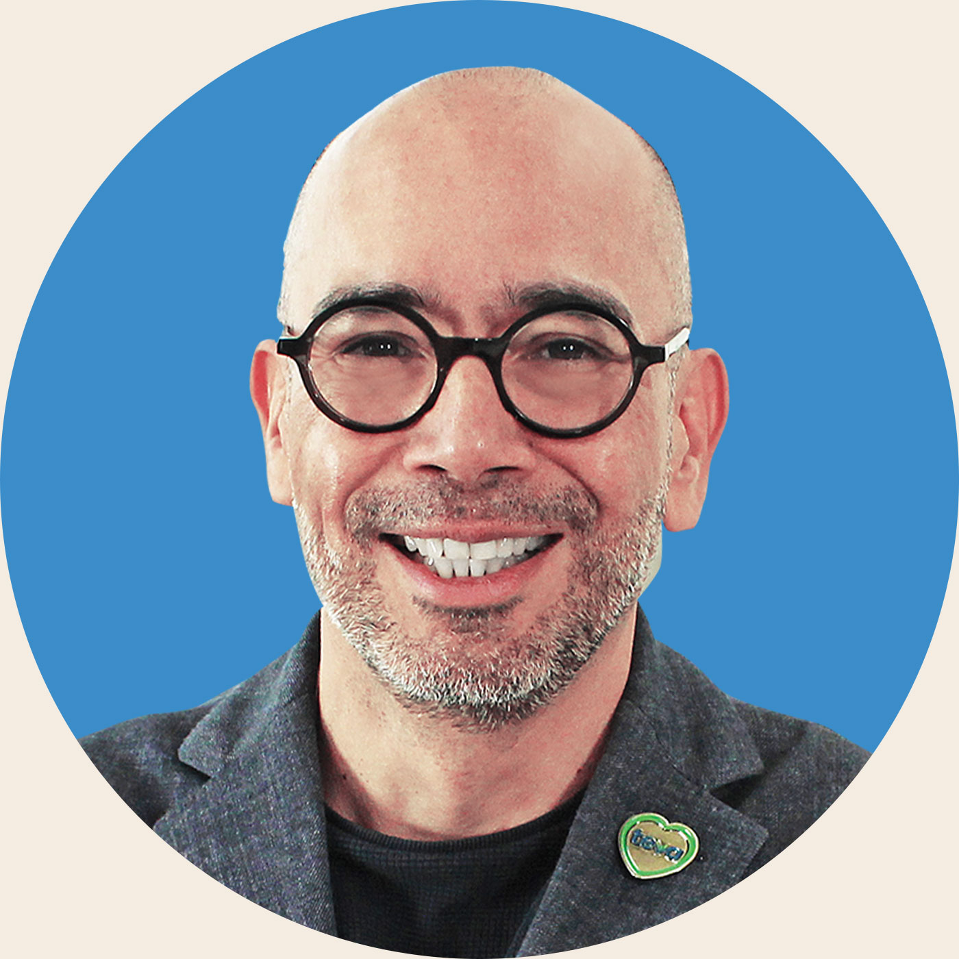 41+1 LGBT+ de los Negocios 2024 | Expansión | Rodrigo Fernández